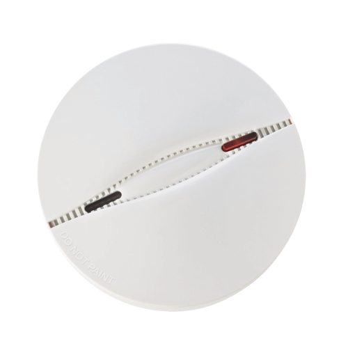 Brandlarm - prisvärt system för hemmet - Svenska Alarm